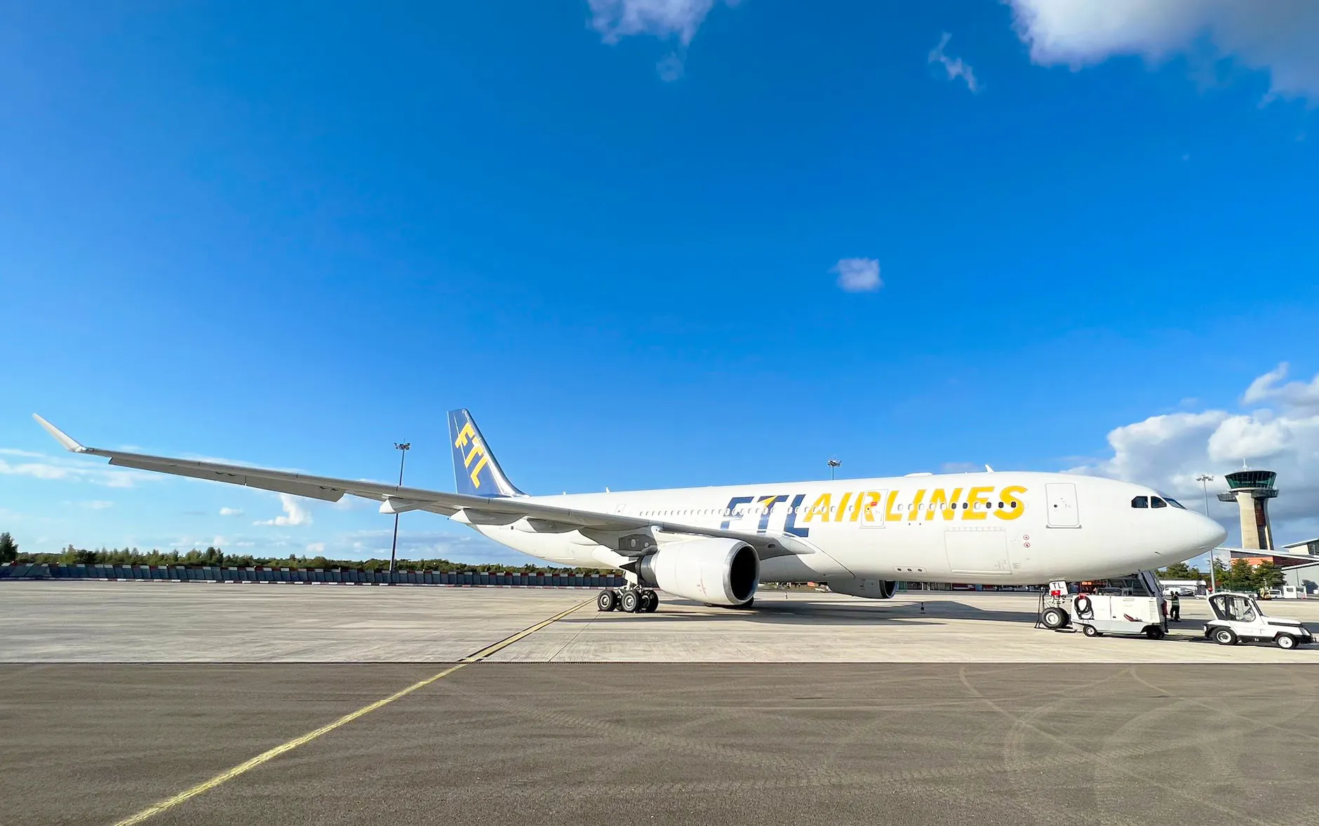 FTL OVERSEAS : Votre Expert Transitaire