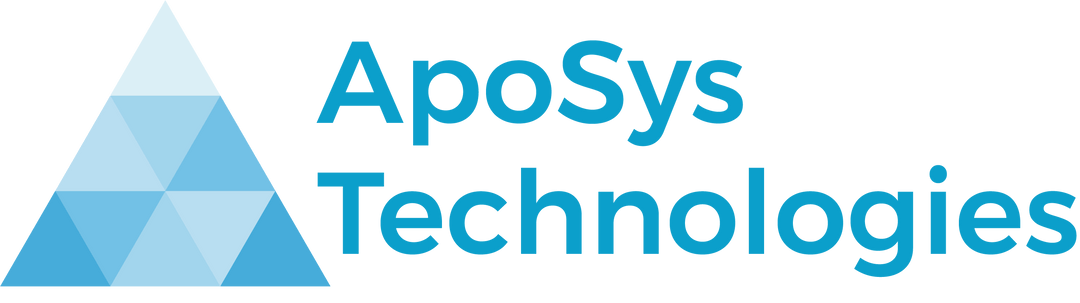 Technology | ApoSys Technologies
