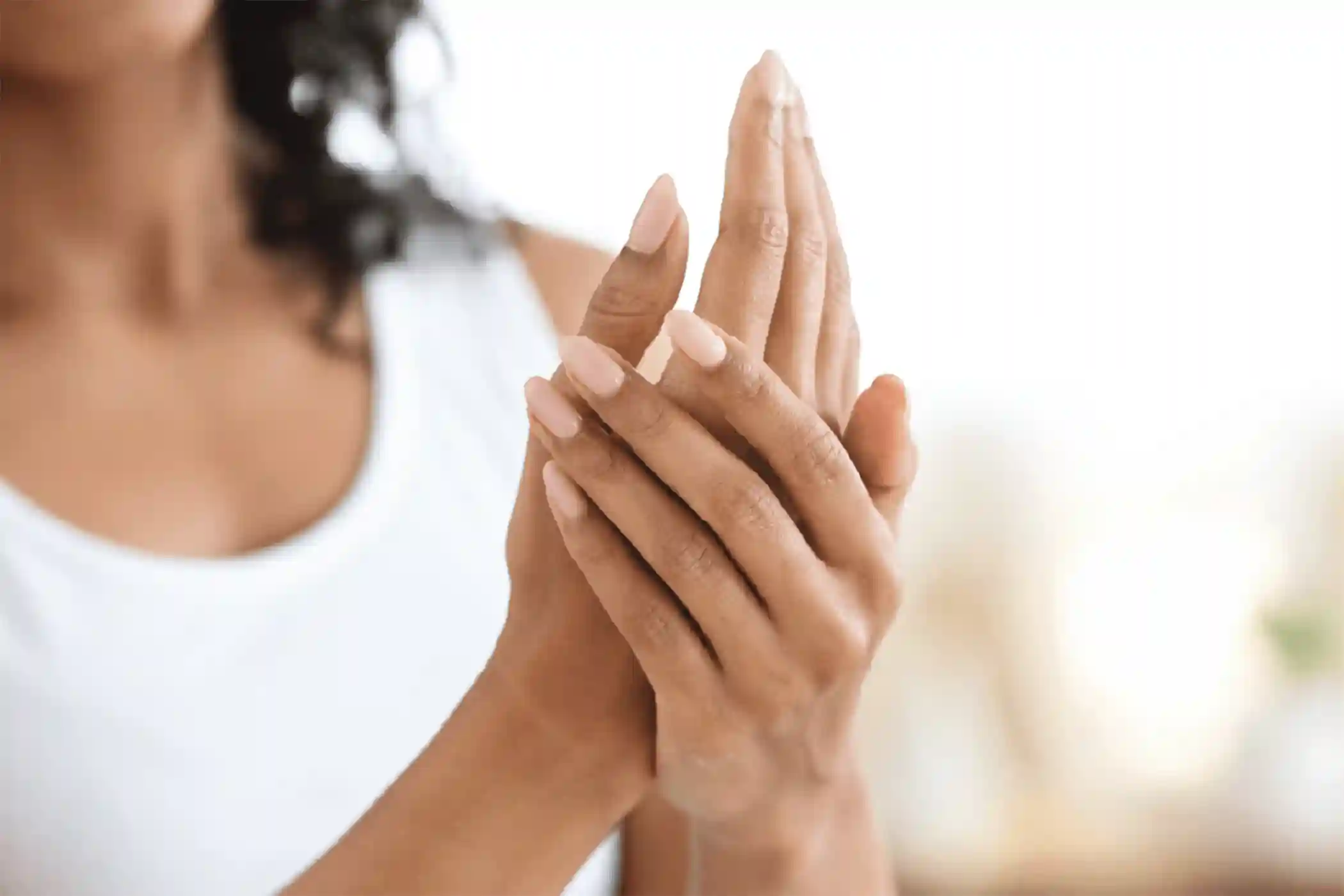 More About Trigger Finger causes: Am I at risk?