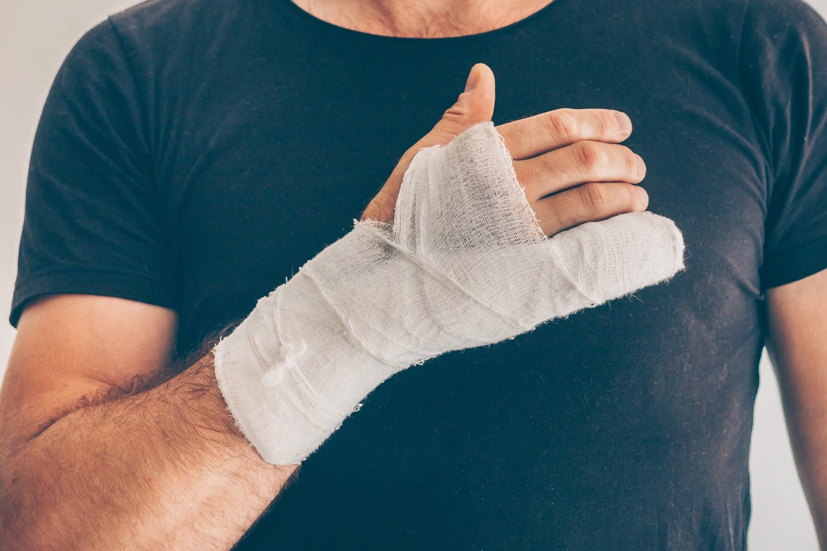 More About How Can I Treat Nerve Damage in My Hand?