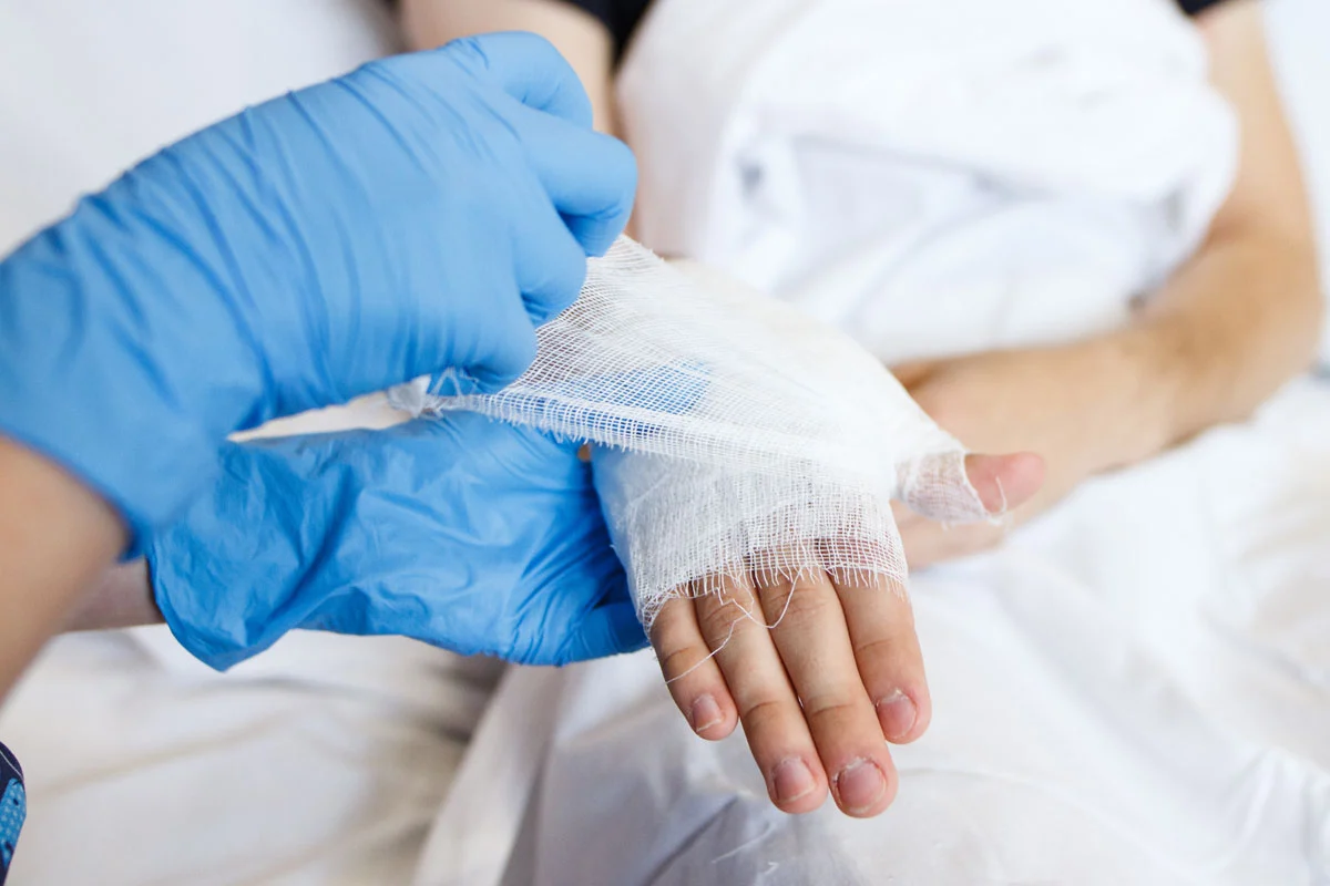 Blog | Midwest Hand Surgery