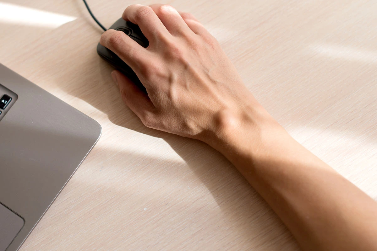 More About Lump in palm of hand - what should I do?