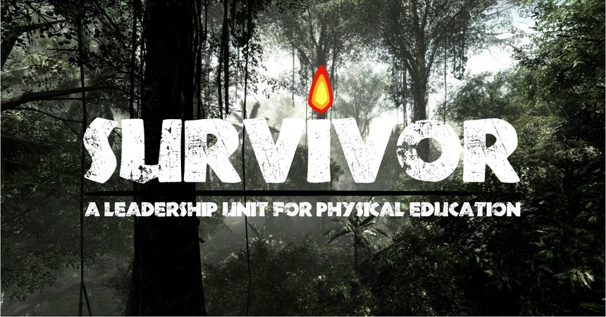 Crowdsourced Survivor Unit