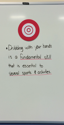 Setting Up Successful Lessons with What?/Why?/How?