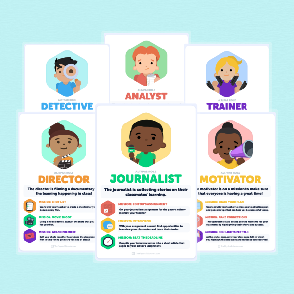 ThePhysicalEducator.com • SEL Resources