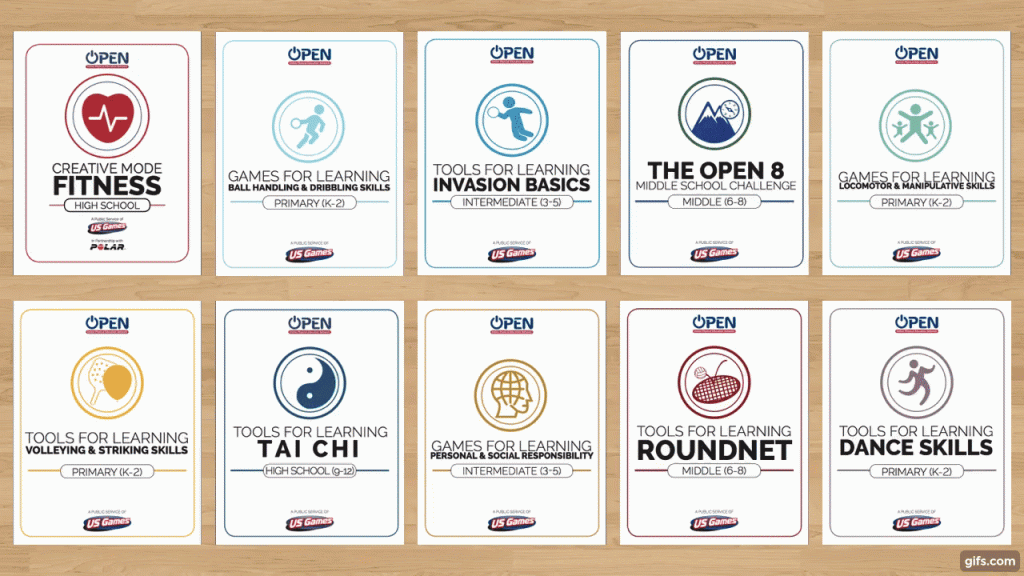 Getting Started With OPEN