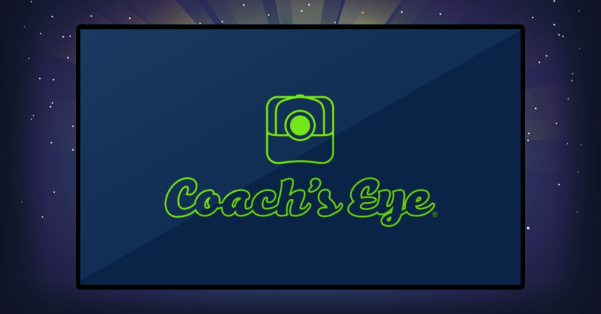 Live From #PhysEd! My Television Setup!