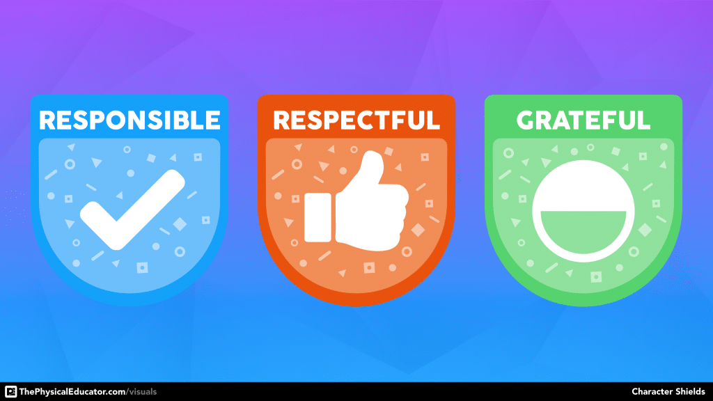 How I Start My School Year: Lesson One