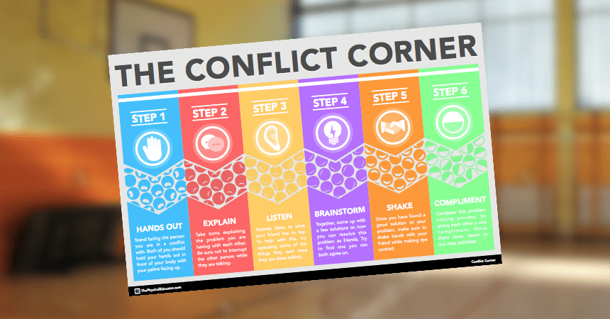 How I Start My School Year: Lesson Two