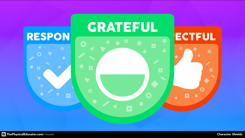 How I Start My School Year: Lesson Two