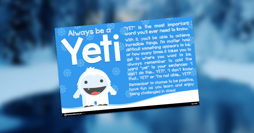 How I Start My School Year: Lesson Three