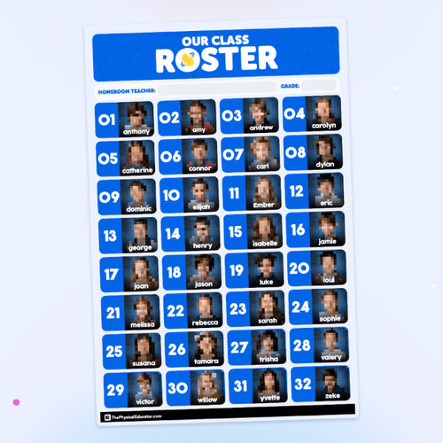 ThePhysicalEducator.com • Free Resources