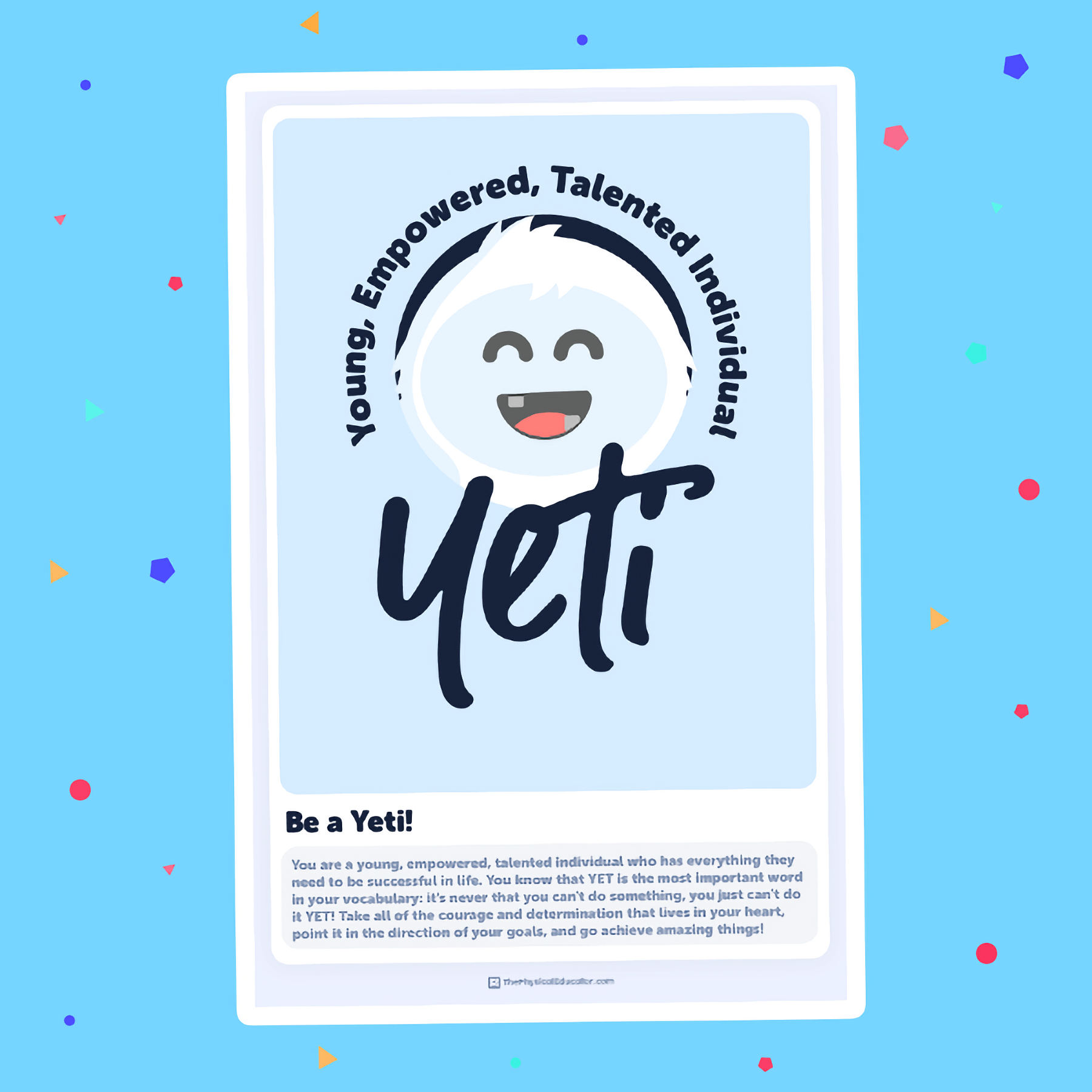 ThePhysicalEducator.com • SEL Resources