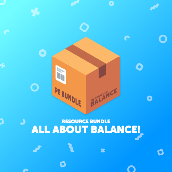 ThePhysicalEducator.com • Movement Resources