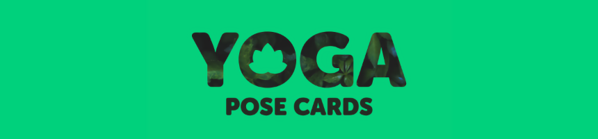 Yoga Pose Cards • PE Resources