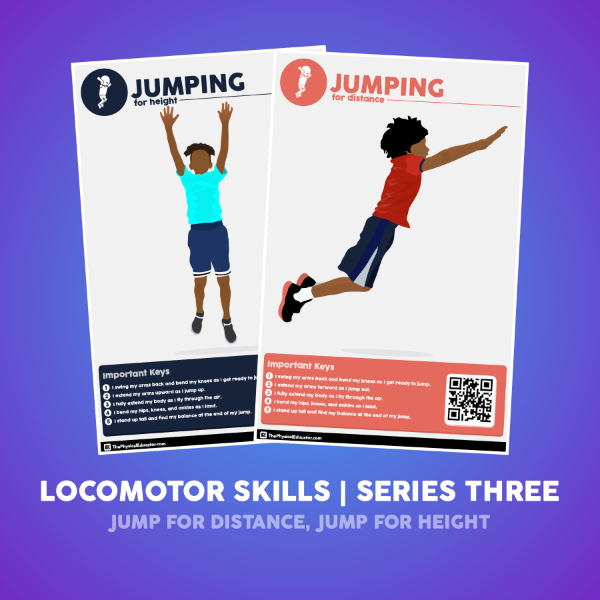 ThePhysicalEducator.com • Movement Resources