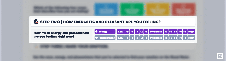 Using RULER As A Framework For Intentional Social and Emotional Learning