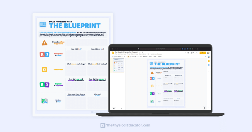 Using RULER As A Framework For Intentional Social and Emotional Learning