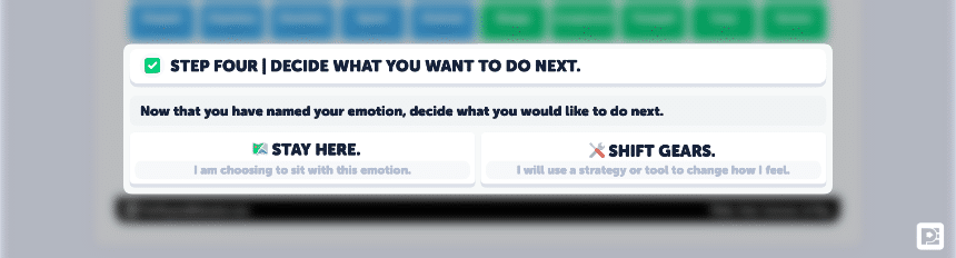 Using RULER As A Framework For Intentional Social and Emotional Learning