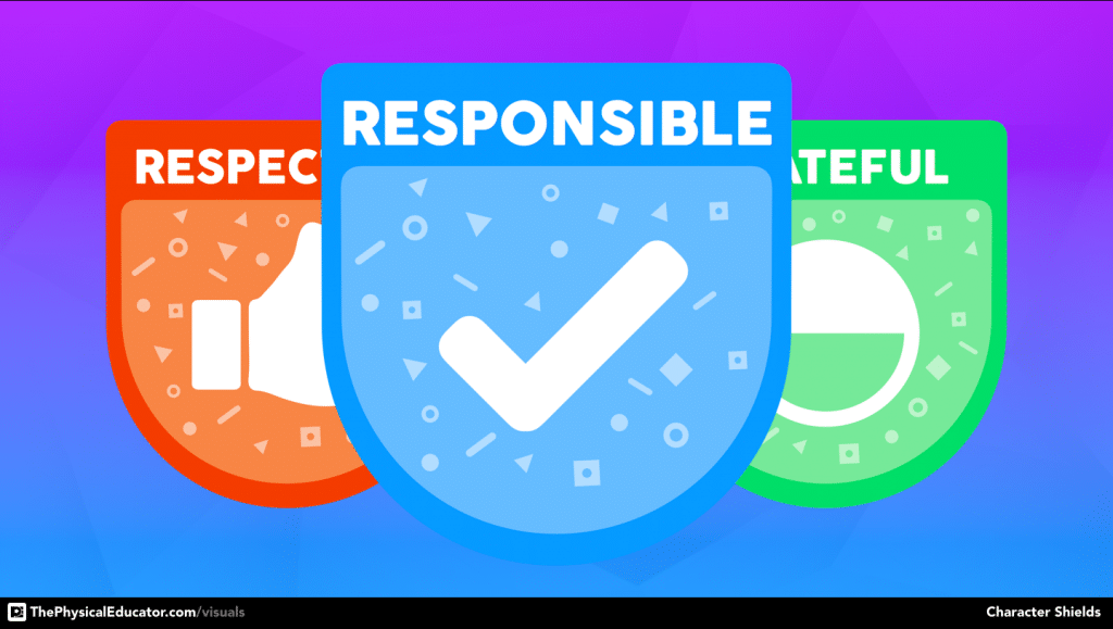 How I Start My School Year: Lesson Two