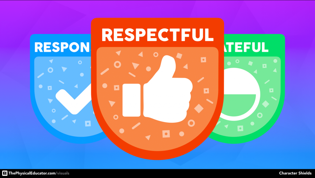 How I Start My School Year: Lesson Two