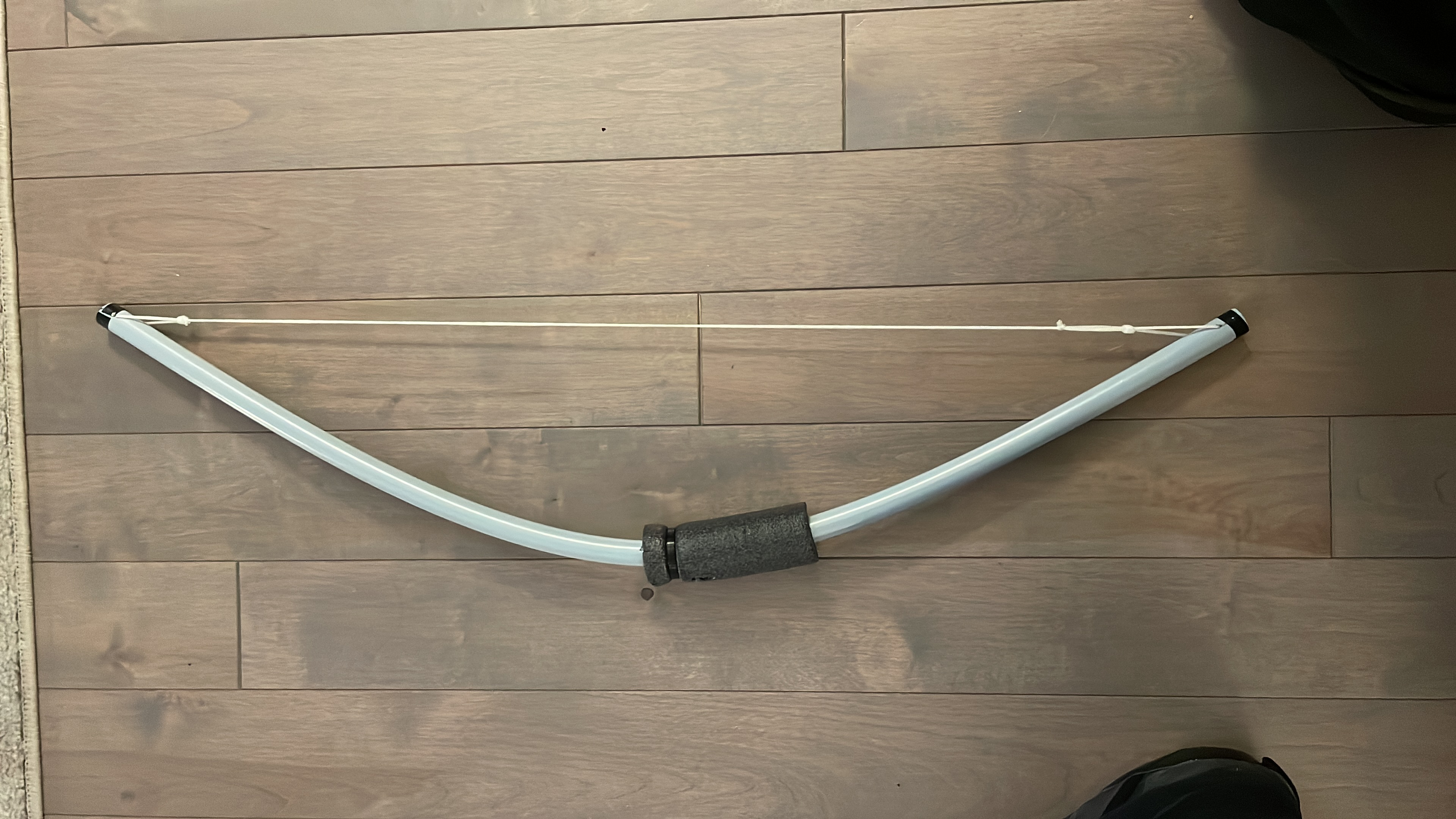 Forest Archery: A DIY #PhysEd Project