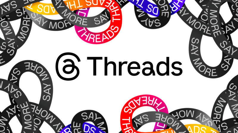 Welcome To Threads