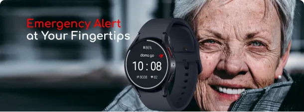 domo.health | Empowering Health Together