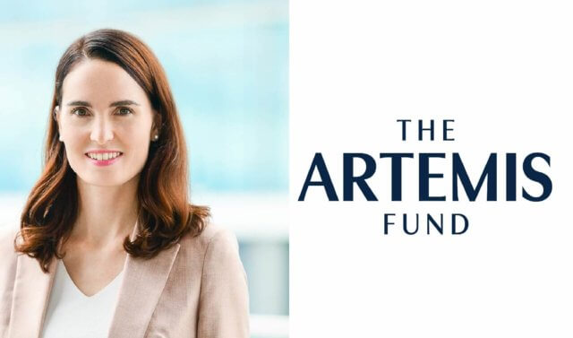 Q&A with Stephanie Campbell – Co-Founder of the Artemis Fund