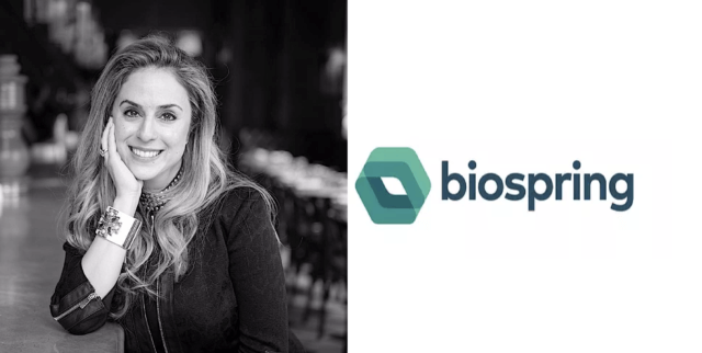 Q&A with Michelle Dipp – Co-Founder and Managing Partner at Biospring ...