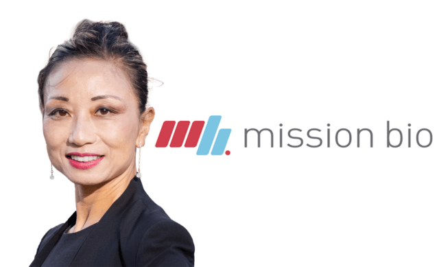 Women in Biotech Q&A with Yan Zhang, CEO of Mission Bio