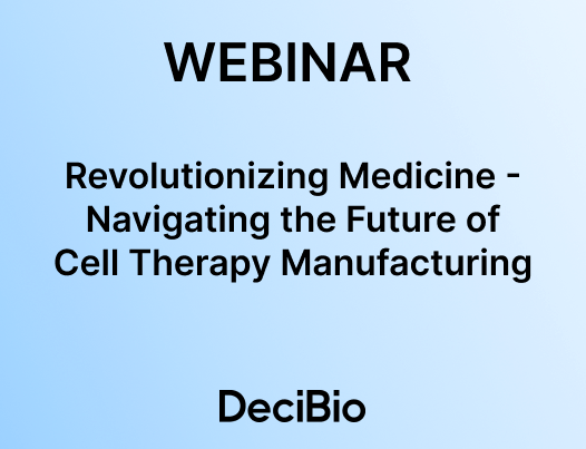 Revolutionizing Medicine- Navigating the Future of Cell Therapy ...