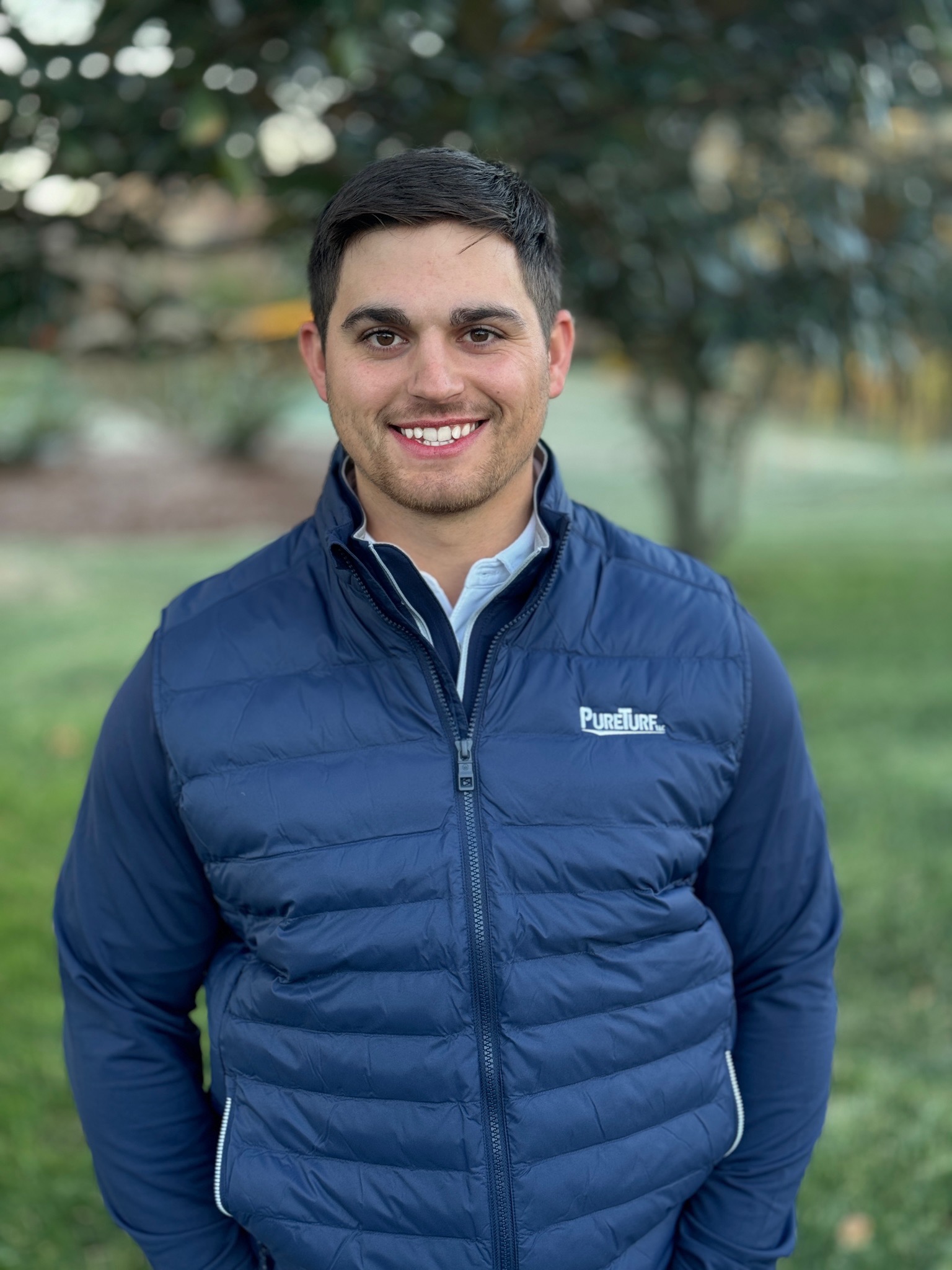 Our Team - Pure Turf LLC