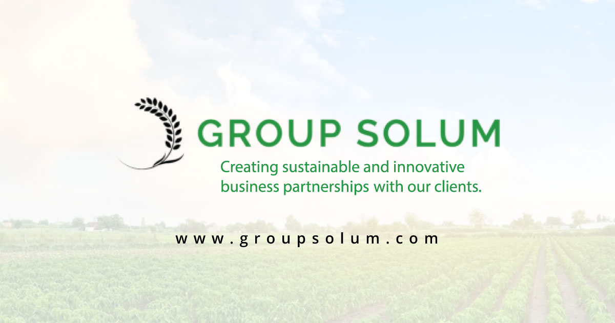 Group Solum | Creating sustainable and innovative business partnerships ...