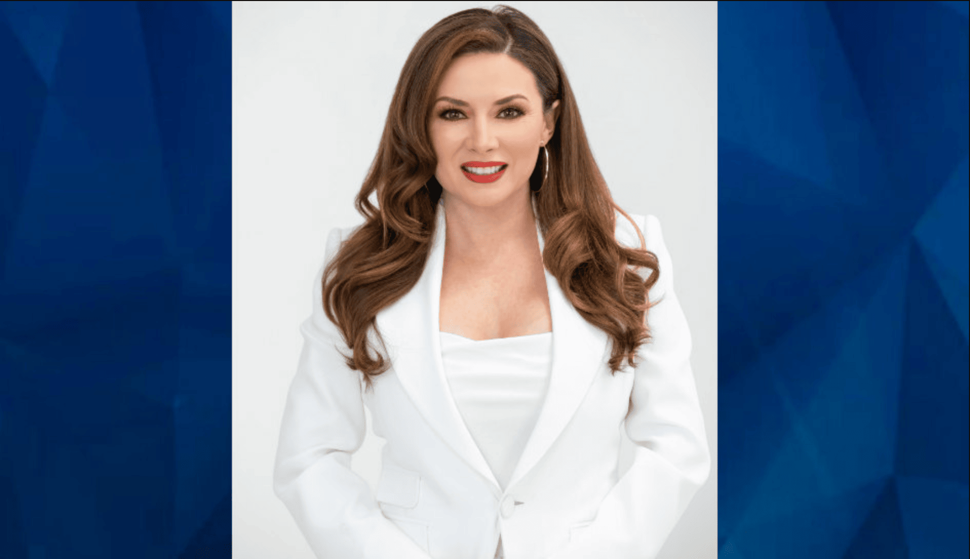 Jessica Pride Featured in Crime Stories With Nancy Grace