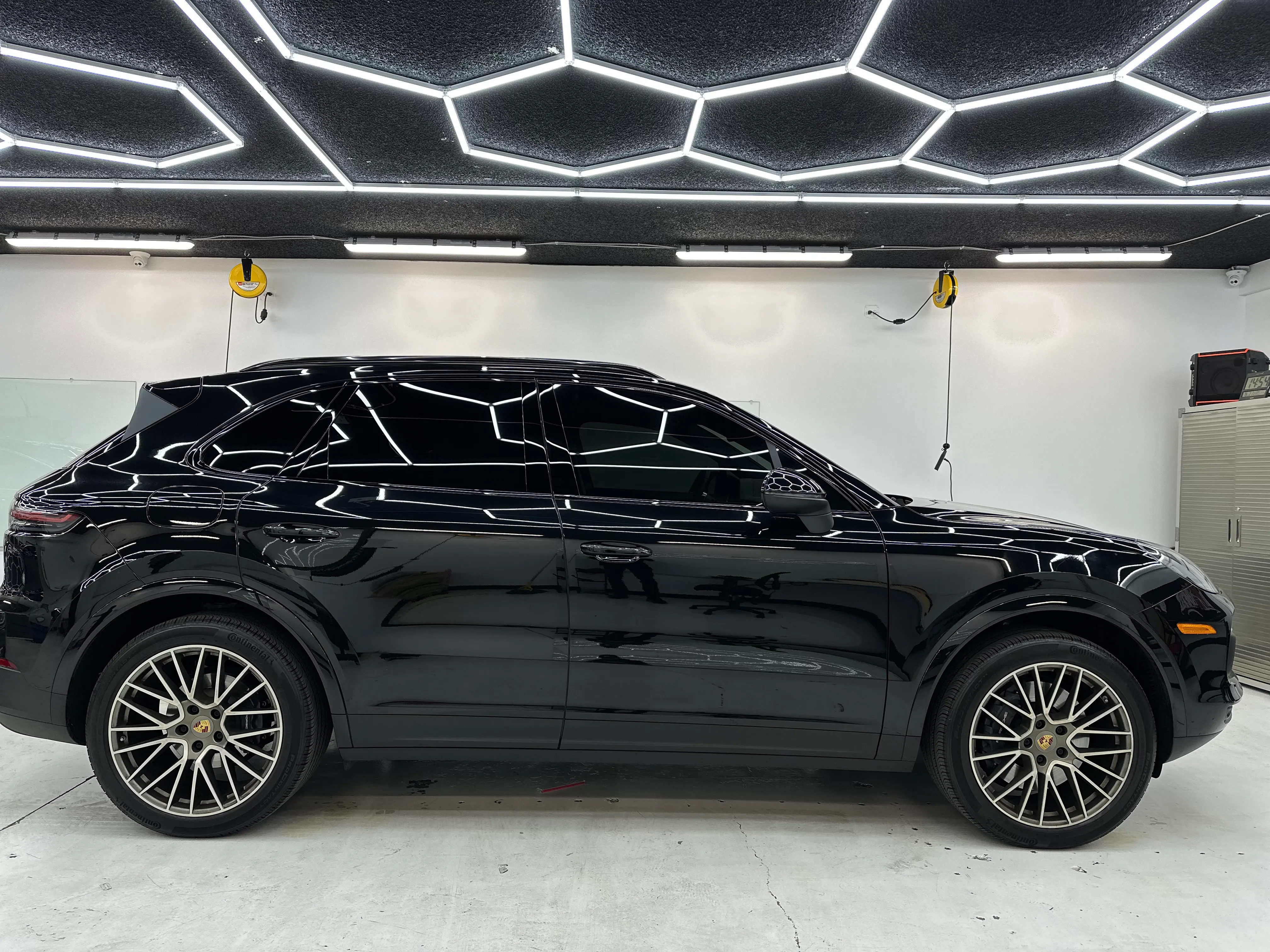 Auto Tint Express | Our Gallery