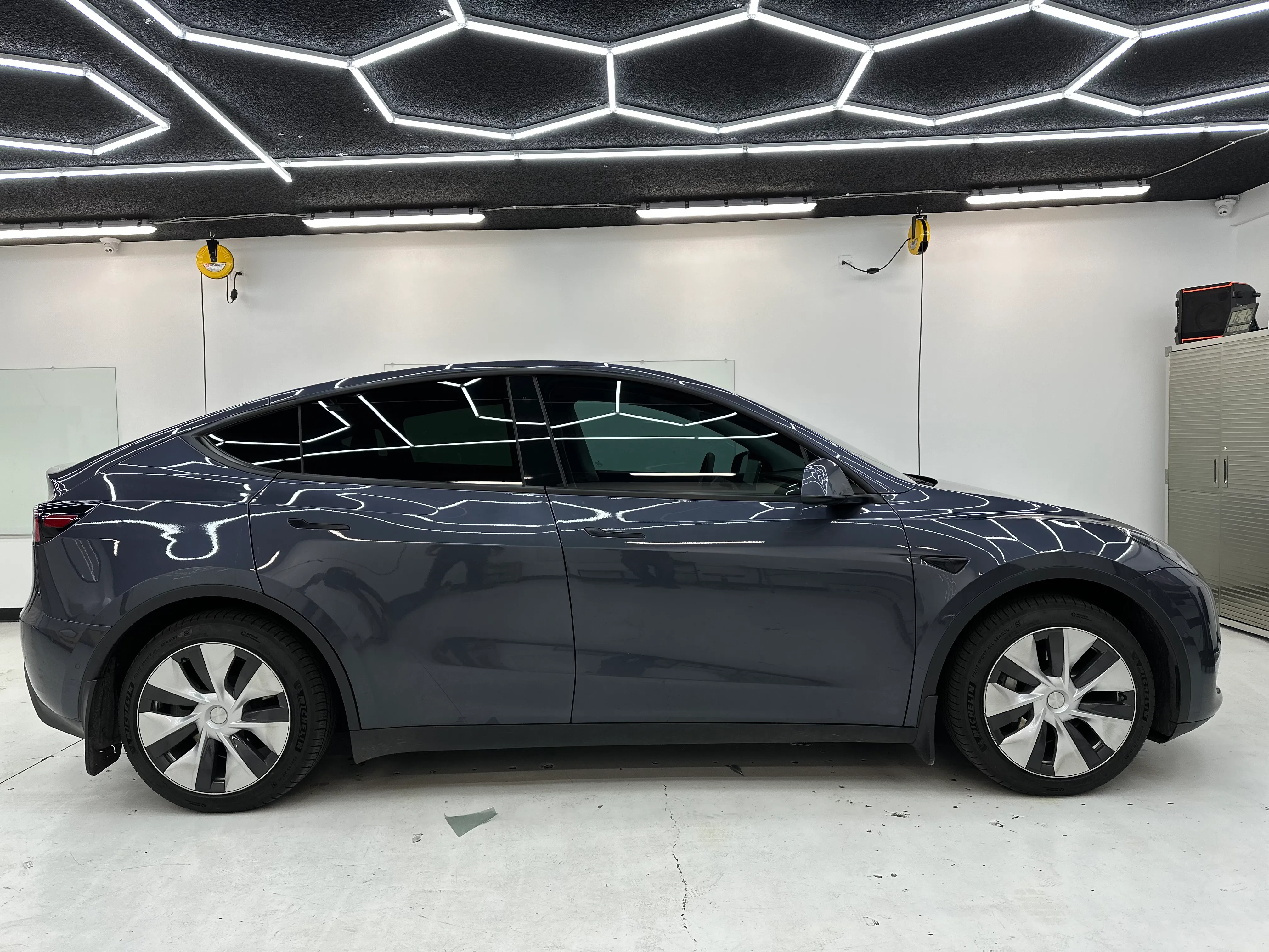 Auto Tint Express | Our Gallery