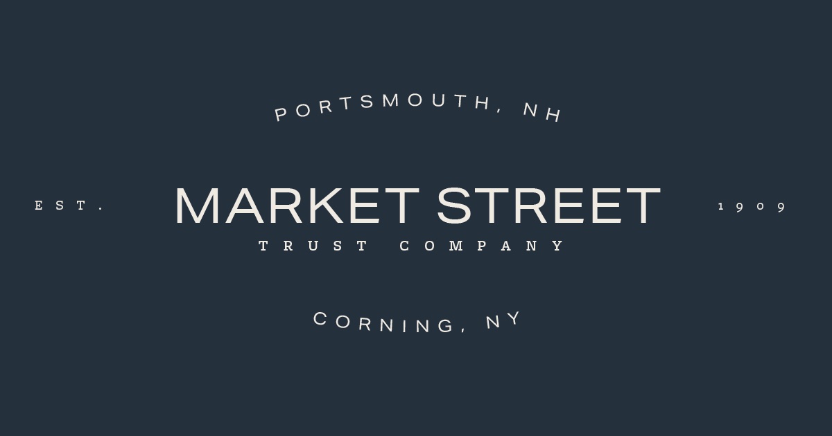 Working at Market Street | Market Street Trust Company