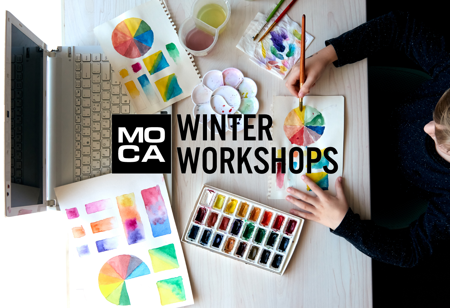 Winter Workshops