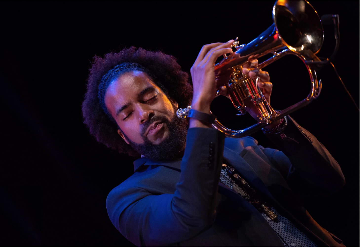 Virtual Jazz at MOCA: Jean Caze Quintet