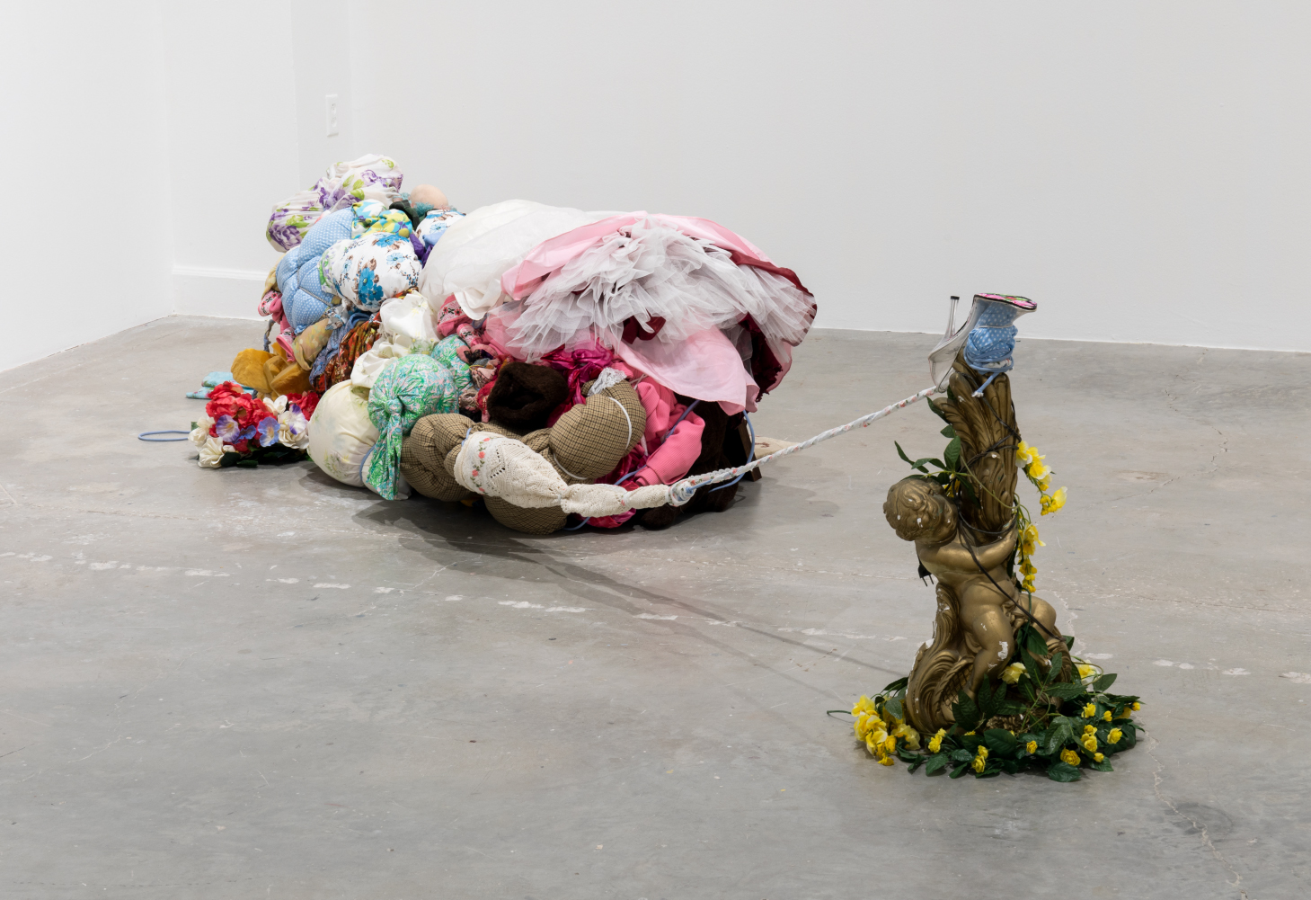 Conversations at MOCA: Shinique Smith