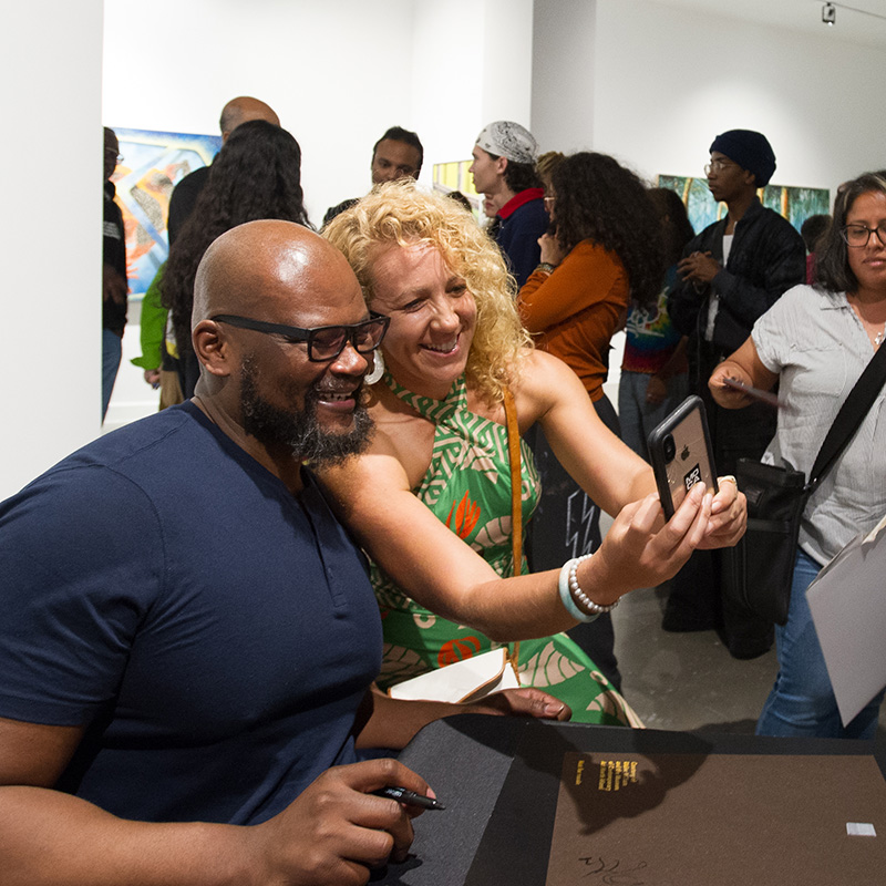 MOCA Membership - Museum of Contemporary Art North Miami