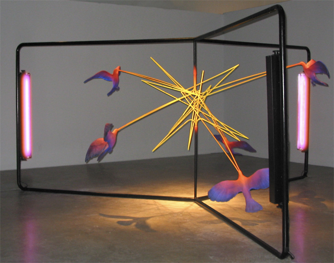 Current Exhibitions - Museum of Contemporary Art North Miami