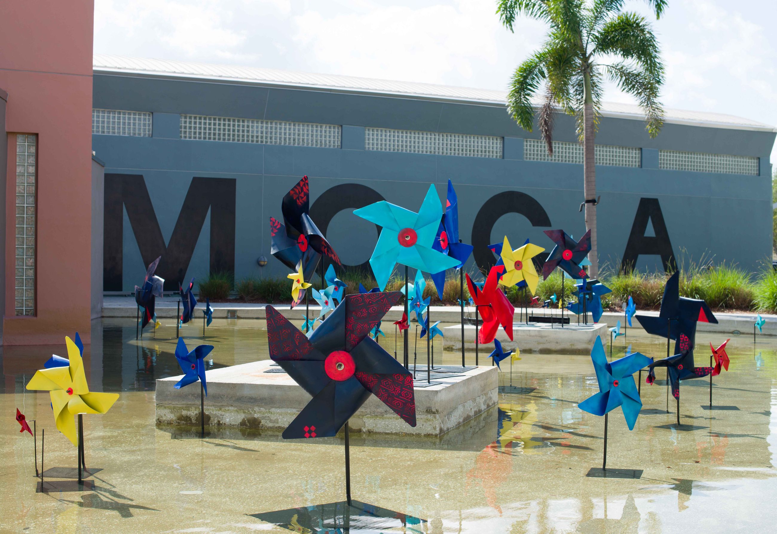 Home - Museum of Contemporary Art North Miami