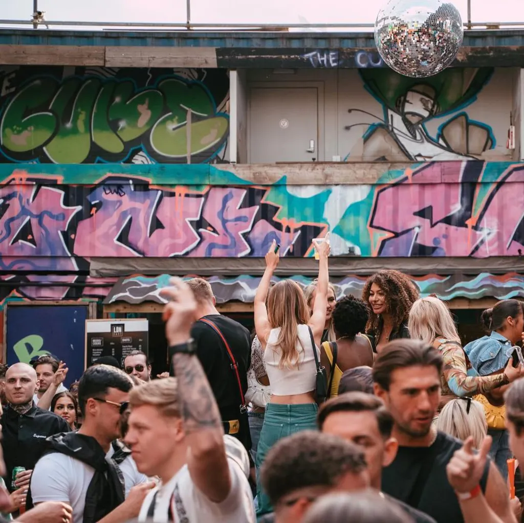 LDN East | 30 Bidder St,London E16 4SH