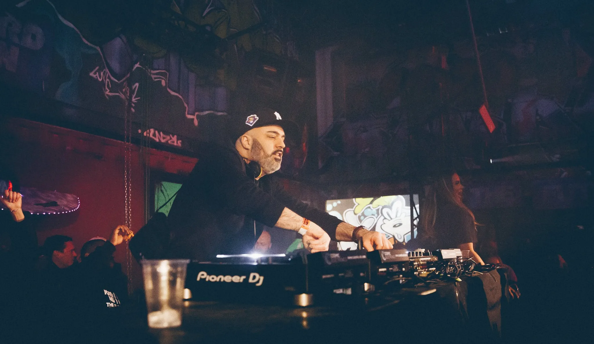 LDN East | 30 Bidder St,London E16 4SH