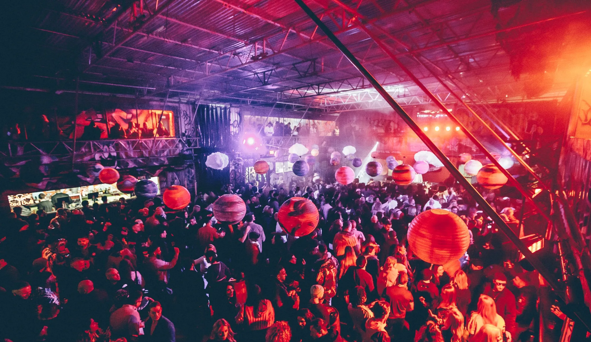 LDN East | 30 Bidder St,London E16 4SH