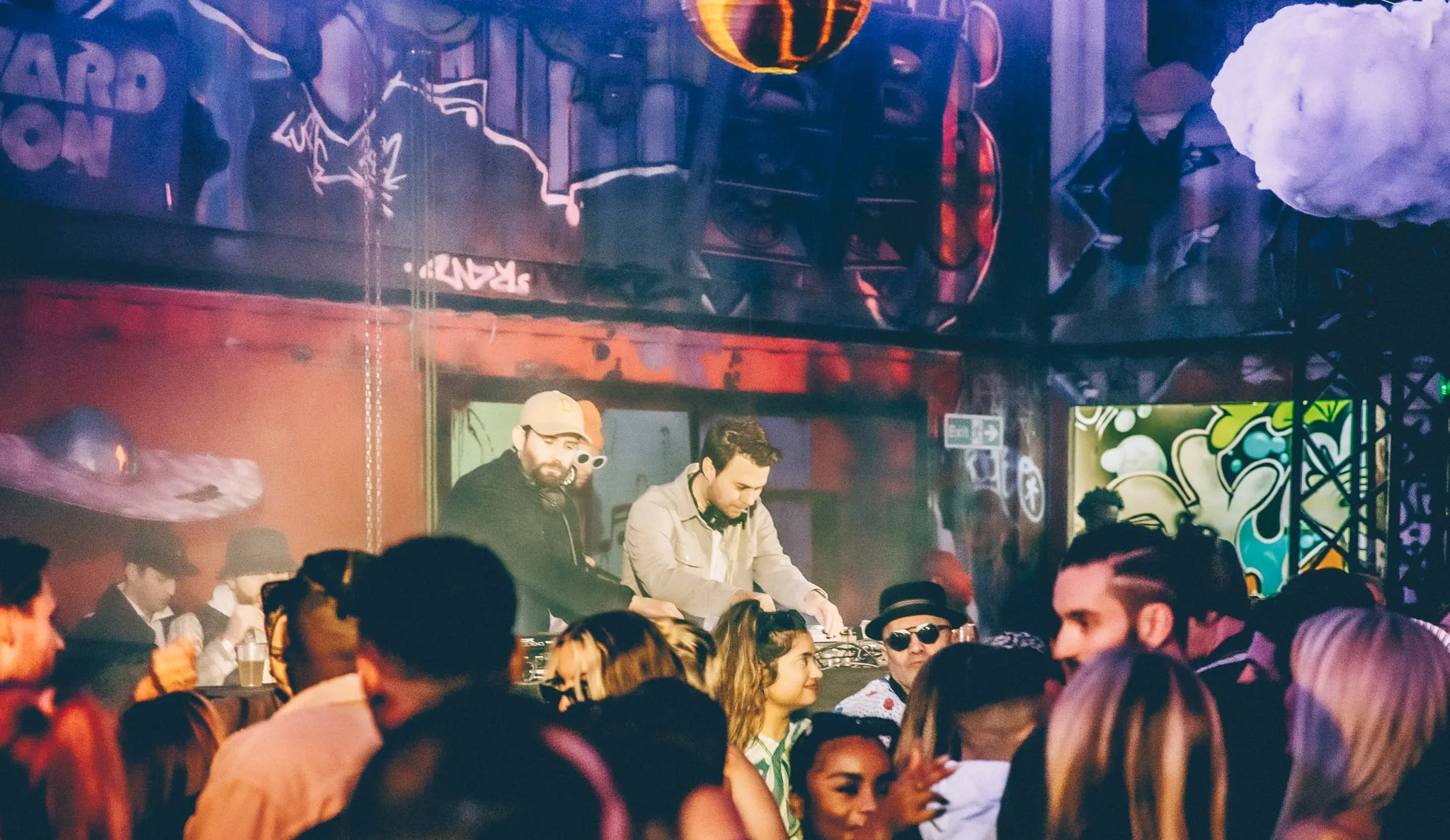 LDN East | 30 Bidder St,London E16 4SH