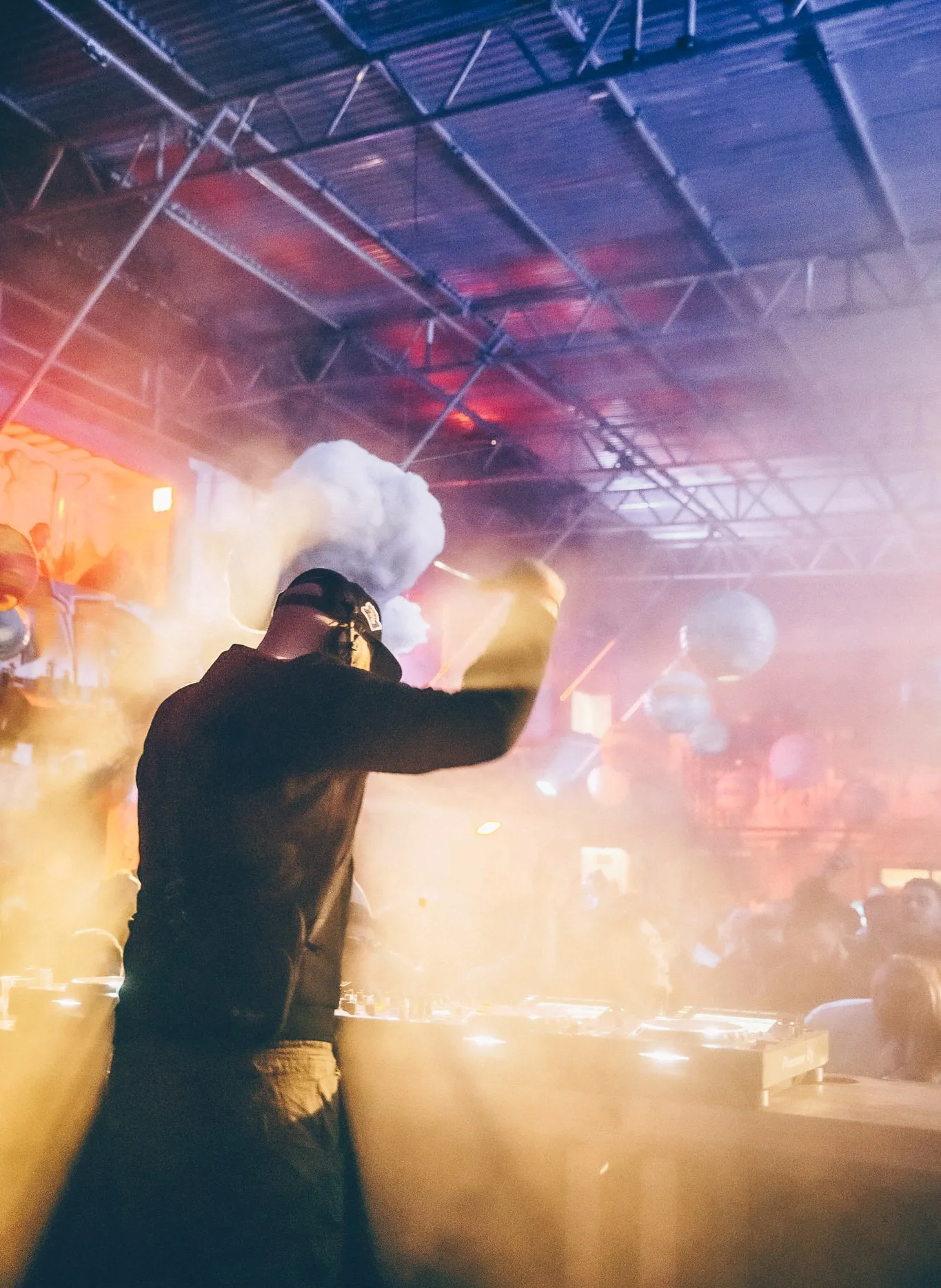 LDN East | 30 Bidder St,London E16 4SH