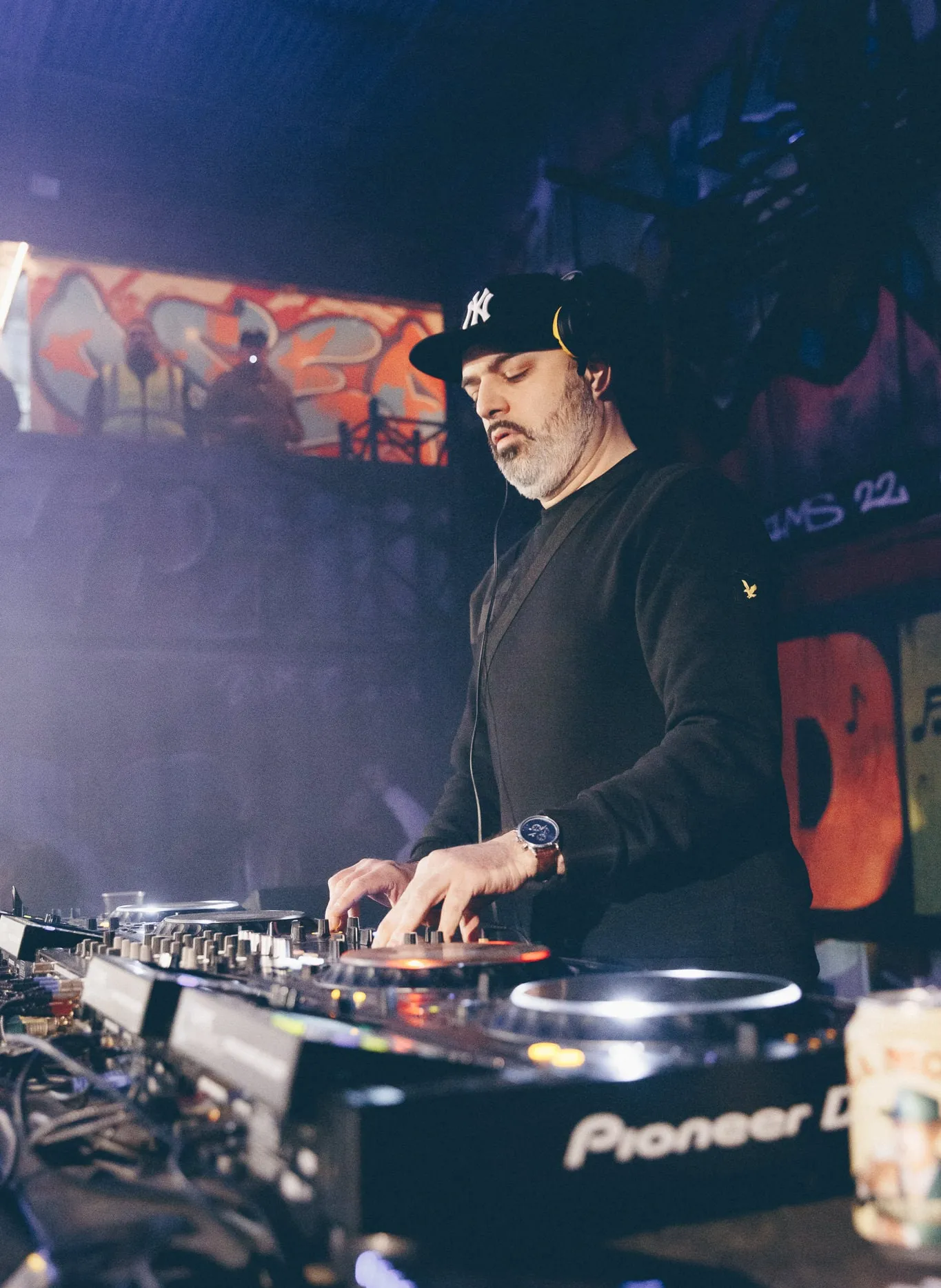 LDN East | 30 Bidder St,London E16 4SH